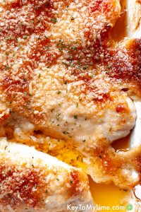 Melt in Your Mouth Chicken (MIYM) | BEST Easy Baked Chicken Recipe ...