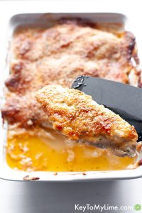 Melt in Your Mouth Chicken (MIYM) | BEST Easy Baked Chicken Recipe ...
